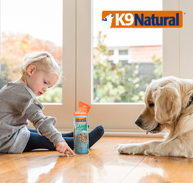 now 中型犬鮮肉無穀天然犬糧 - SofyDOG蘇菲狗